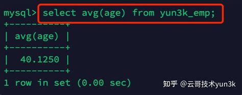 mysql基础篇（一）之ddl、dml、dql、dcl 知乎