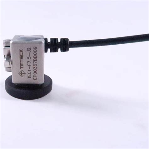 China Tmteck Universal Encoder Mini Wheel Encoder Manufacturer And