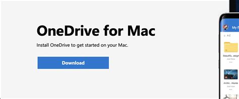Install Microsoft OneDrive On Mac Code Care
