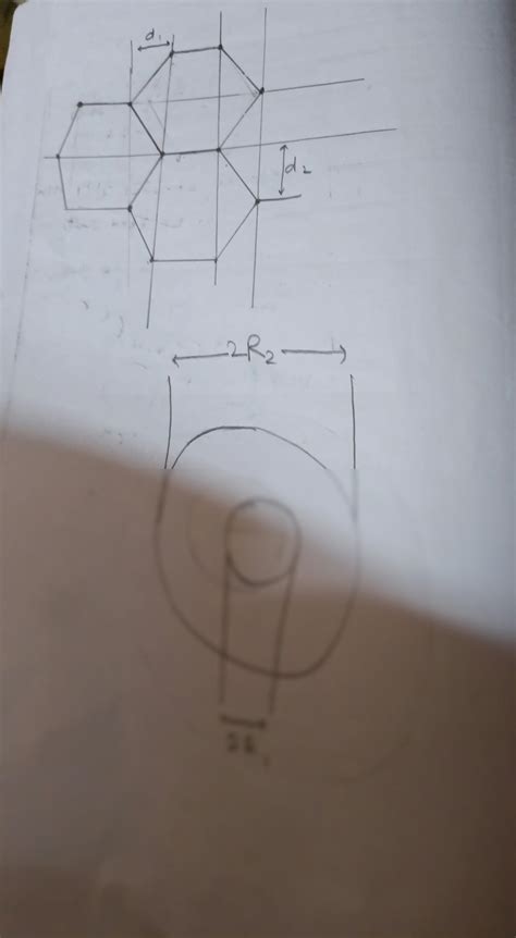 Solution Electron Diffraction Experiment Studypool