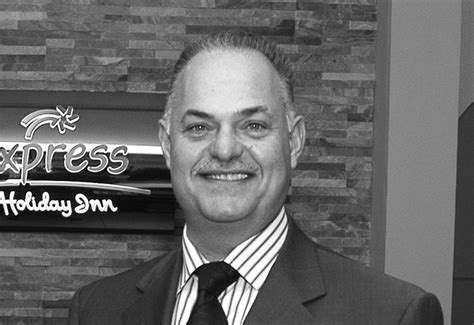 Sami K Al Ansari Hotelier Middle East