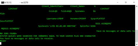 Automating Racf Administration With Powershell Darrenjrobinson