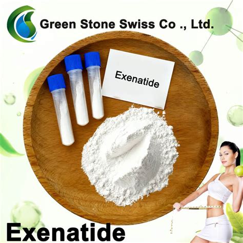 Exenatide Green Stone Swiss Co Ltd
