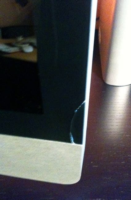 Imacs Core I7 Sofrem Problemas De Transporte Macmagazine