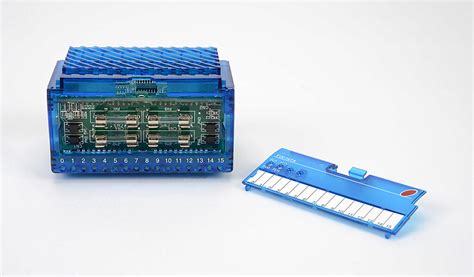Discrete Output Module 16 Pt 24 240 Vac Pn T1k 16ta Automationdirect