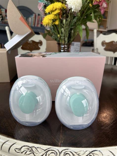 Willow Go Review A Wearable Pump Worth The Price Tag