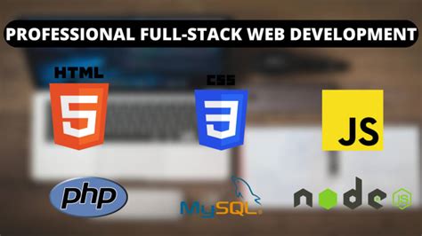 Develop A Website With Html Css And Javascript With Backend By Krishanuu Fiverr