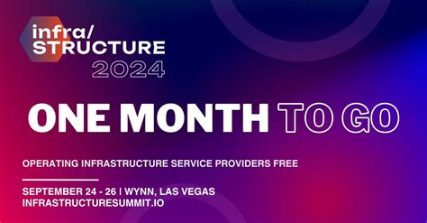 Infra Structure Summit On Linkedin Infrastructure24 Datacentre Datacenter Cloud Edge