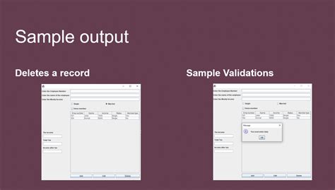 Solved Program In Java Using Intellij And Xampp All The