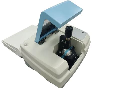 Ft Ir Ftir Fourier Transform Infrared Spectrometer Ftir Spectrophotometer Atr Nir Ftir