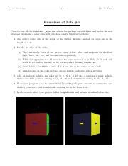 Lab Pdf Lab Exercises Dr X Yuan Exercises Of Lab Create A New File For CodeLab Java