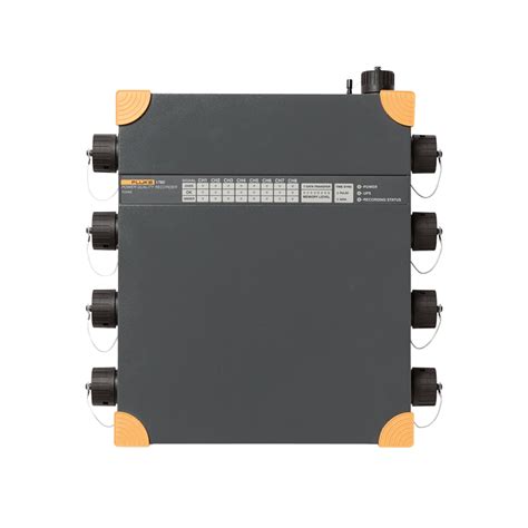 Fluke Fluke 1760tr Basic Netzanalysatoren En 50160 Kaufen And Anfragen