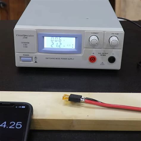 A Fuse Is Just A Fuse Right Hackaday
