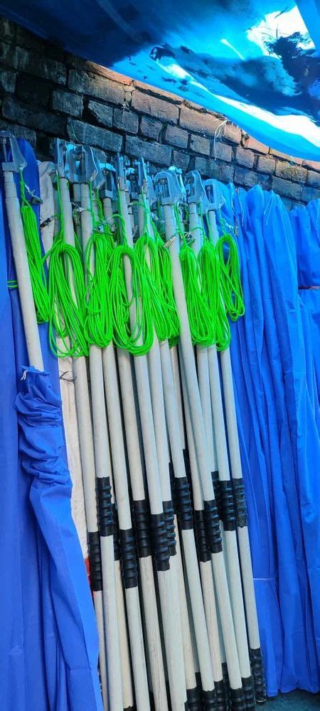 Fibreglass Discharge Rods At ₹ 7500set Discharge Rods In Kolkata Id 2852657110648