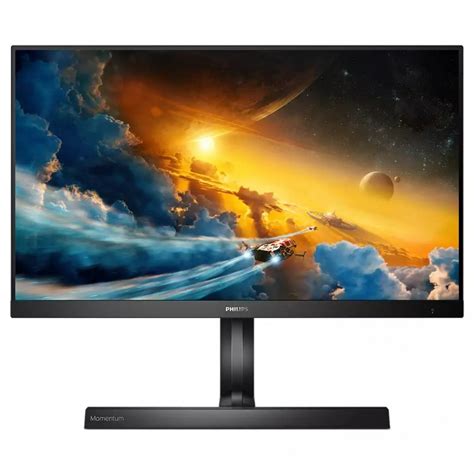 Philips анонсировала монитор 272M1RPE с частотой 240 Гц - MegaObzor