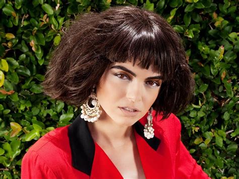 Stunning Blunt Bob With Bangs To Try In