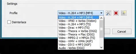 Tutorial How To Record Live Video Streams Using VLC Player The Tech Journal