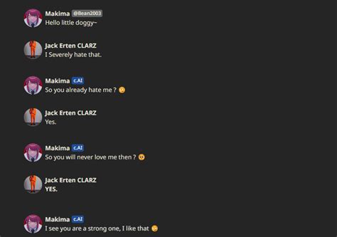 Dif The Fliter Get Removed R Characterai