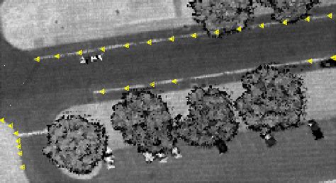 Figure 2 From New Horizontal Accuracy Assessment Tools And Techniques For Lidar Data Semantic