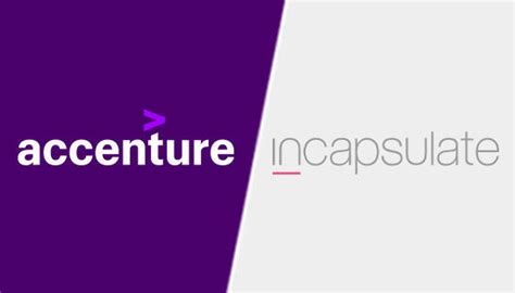 On Linkedin Accenture Acquires Salesforce Consultancy Incapsulate