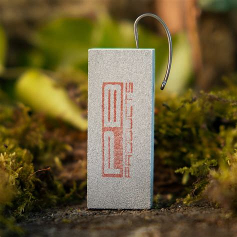 The Rock Hook Sharpener Pb Products