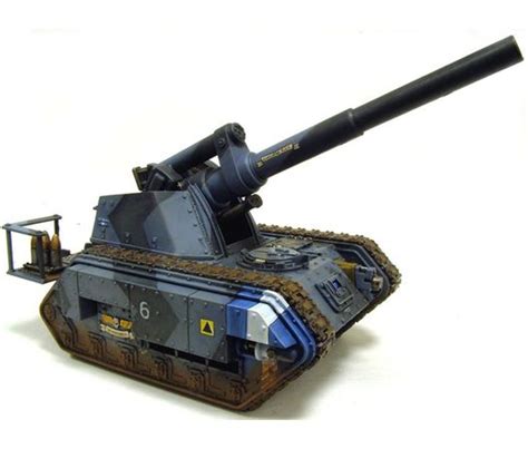 Basilisk Warhammer 40k Lexicanum Basilisk Warhammer 40k Lexicanum