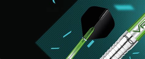 Red Dragon Featherlite 2 12g Tungsten Darts Set With Flights And Stems Sports