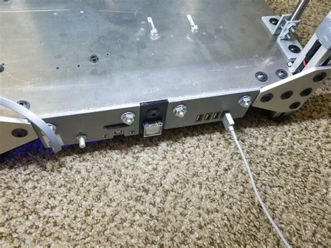 Cheap Wifi Webcam Esp32 Ov2640 Camera Duet3d Forum