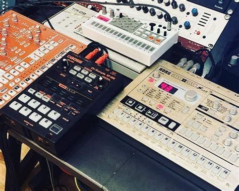 What Is A Drum Machine Complete Review