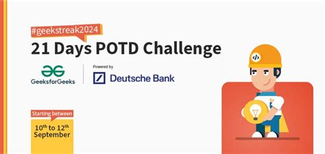 Tofeeq Raja On Linkedin Geekstreak2024 Geekstreak2024