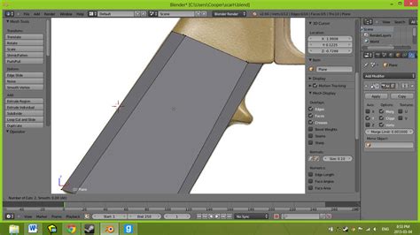 Loop Cut Problem Basics And Interface Blender Artists Community