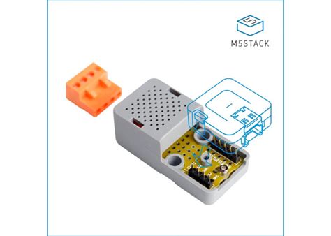 Atom Diy Proto Kit M5stack A077