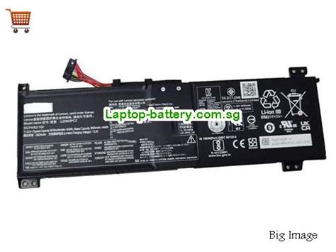 Battery Ideapad Gaming Ihu Singapore Lenovo Ideapad Gaming Ihu Laptop Battery In Stock