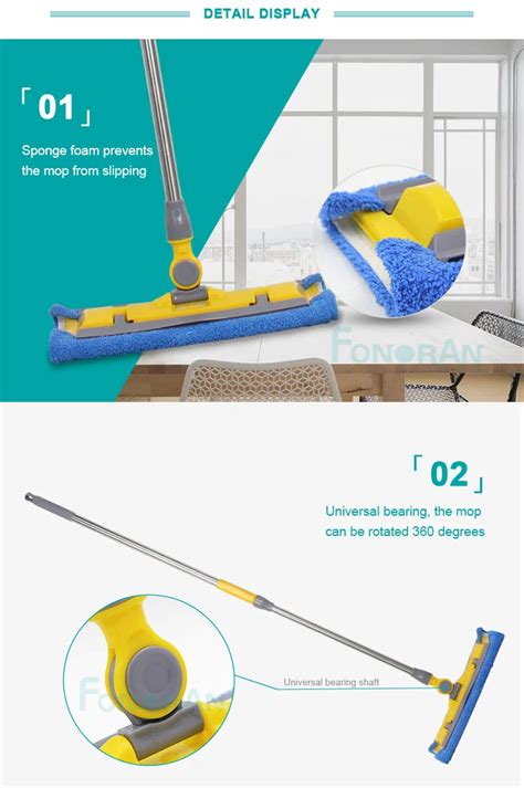 House Floor Cleaning Industrial Different Types Of Mops Alibaba Com