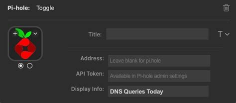 Stream Deck MacOS Update Broke Plugin Issue Johnholbrook Streamdeck Pihole GitHub