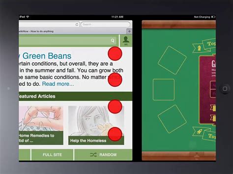 Ways To Use Multitasking Gestures On The IPad WikiHow