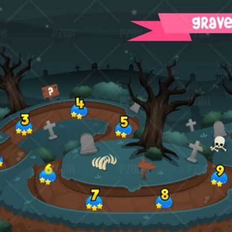 Side Scrolling Game Level Map 2d Gui Unity Asset Store Siding Unity Asset Store Graphics