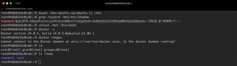 Docker Security Step By Step Hardening Docker Hardening