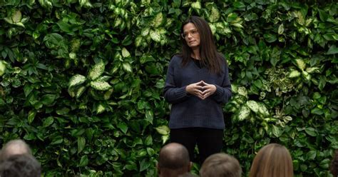 Microsoft Cfo Amy Hoods Data Center Pause A Strategic Misstep Or