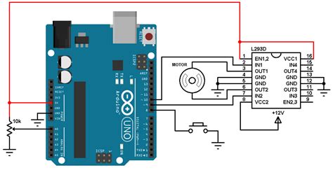 Tradiţional Patern Surichinmoi Dc Motor Pwm Control Arduino Calendar Ne Adunăm împreună Doza