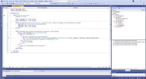 Viacheslav Eremin Asynchronous Multithreaded Ssh Engine For Web Net Core 6 Linux Part 12