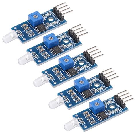Photoresistor Arduino