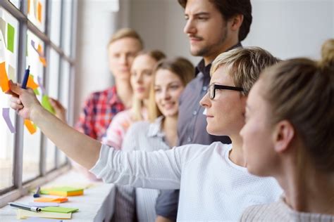 Agile Transformation Effective Agile