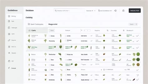 How Digital Seed Libraries Are Saving Tomorrows Food Supply Csa Farm