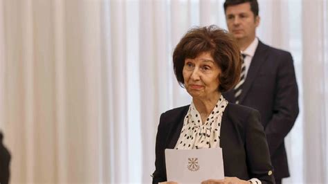 Силяновска заяви че очаква от европейските партньори на Северна Македония отблокиране на