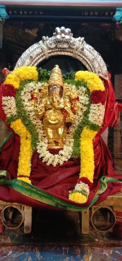 Jai Ganesha Krishnamurthy Srinivasan 43 Comments