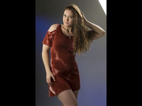 Sunshine Girl Emily Toronto Sun