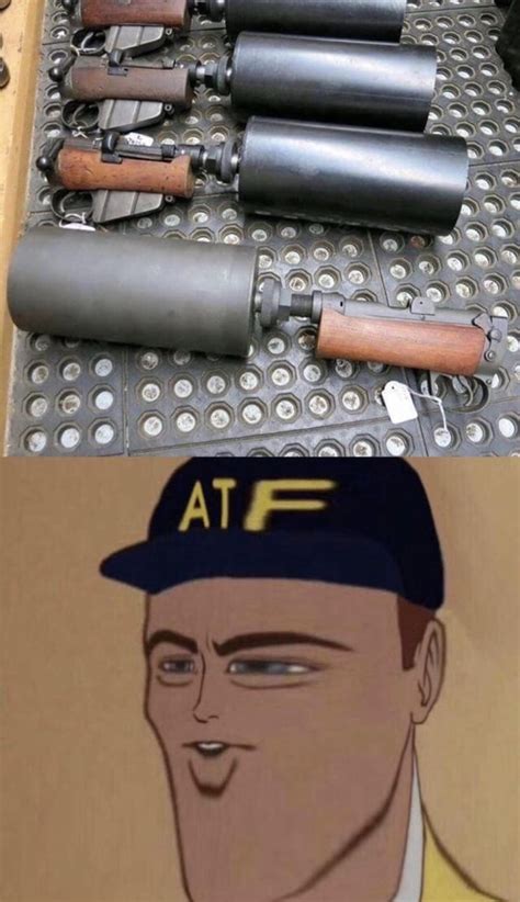 “what In The Destructive Device” Nfa