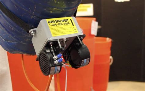 Never Spill Spout Wiring Diagram Fab Play