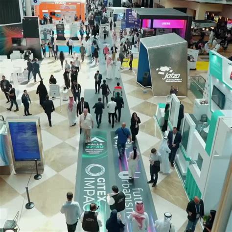 Atlas Crisis Management Systems On Linkedin Webeoc Crisismanagement Gitex2023 Innovation